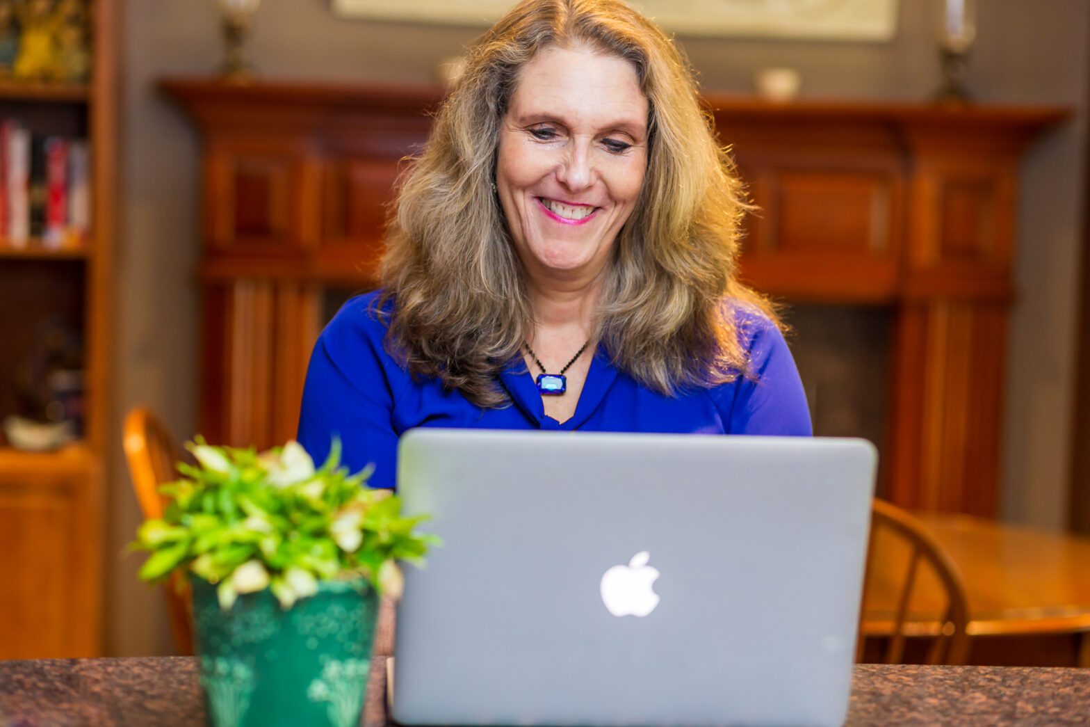 Nanci Deutsch – Intuitive Breakthrough expert